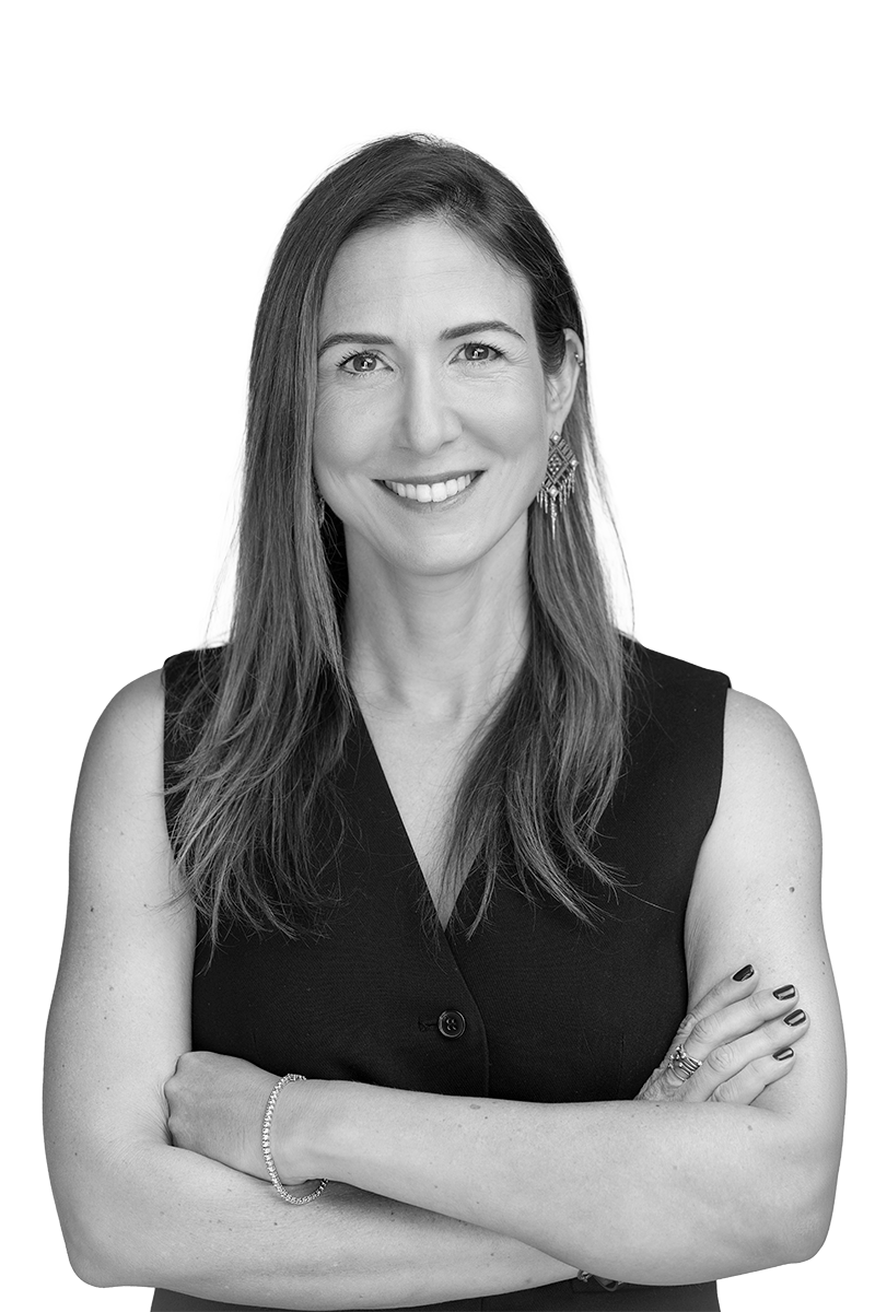 About | Dr. Ayelet Berman
