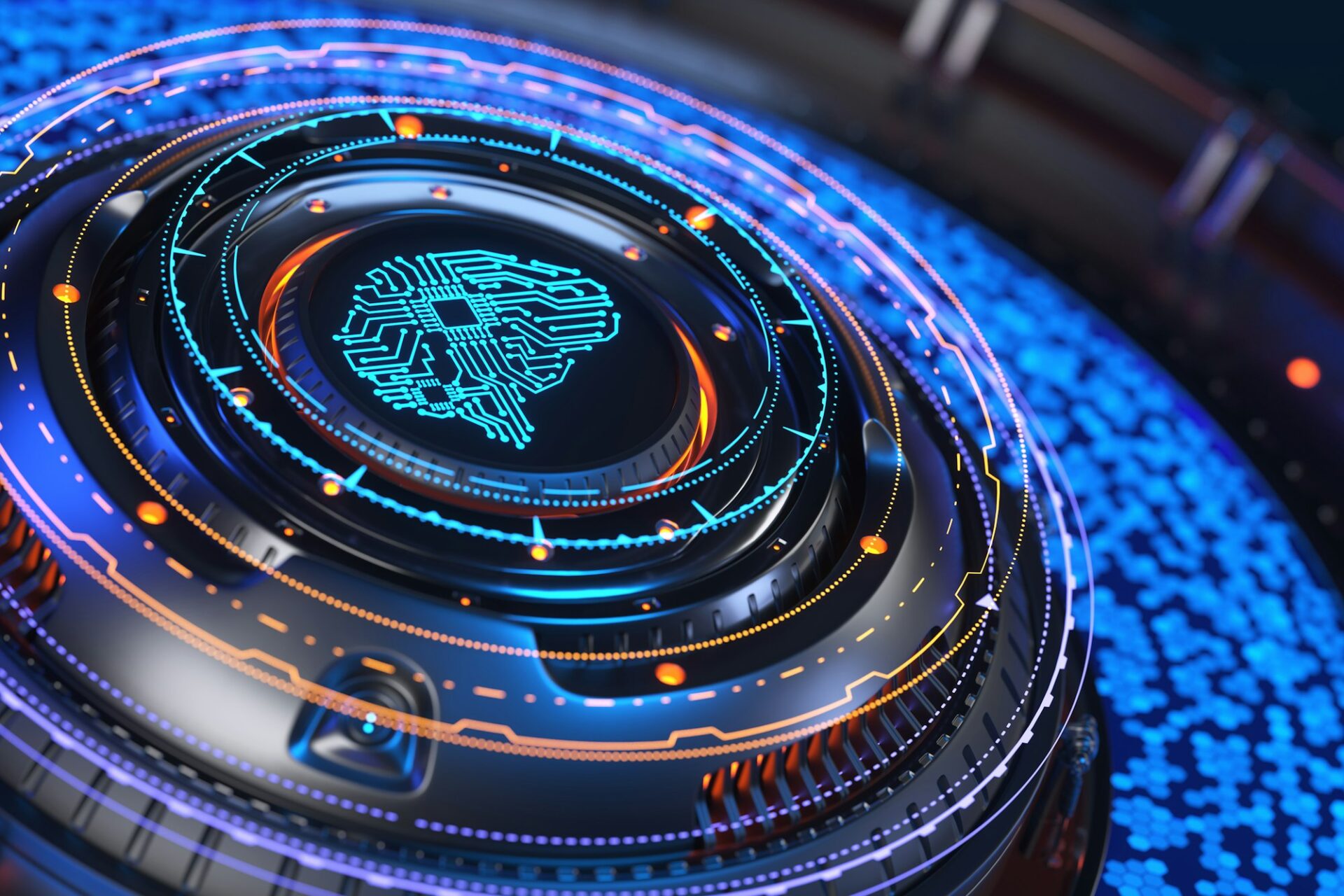 Artificial Intelligence And The Life Sciences | Dr. Ayelet Berman